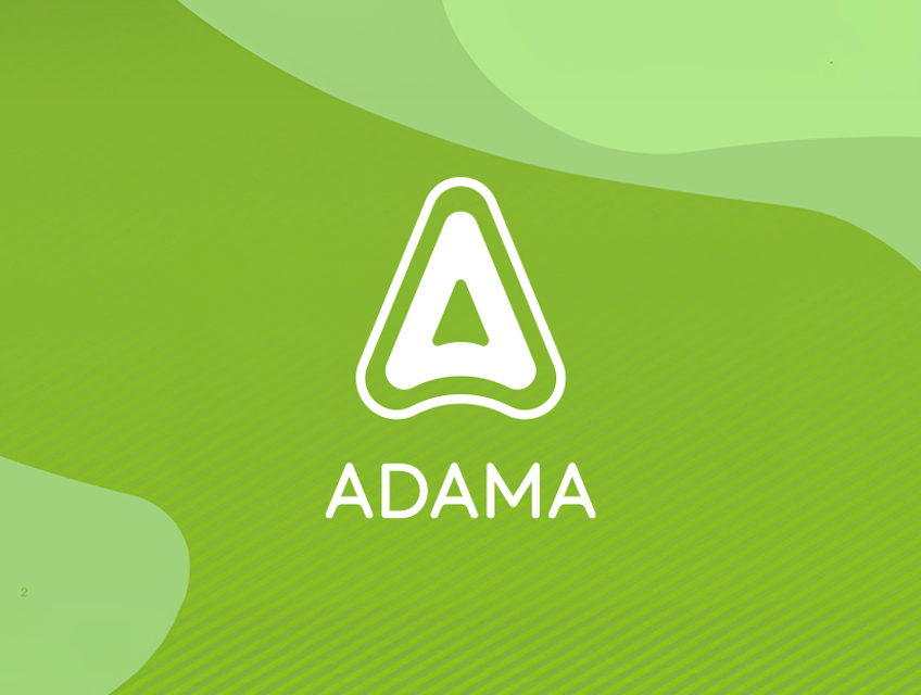 ADAMA - Idea Design Studio